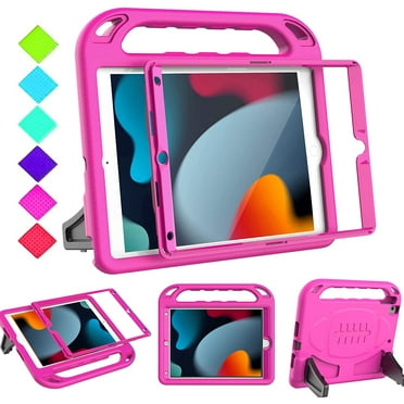 Griffin Technology Survivor Case for Apple iPad mini, Black - Walmart.com