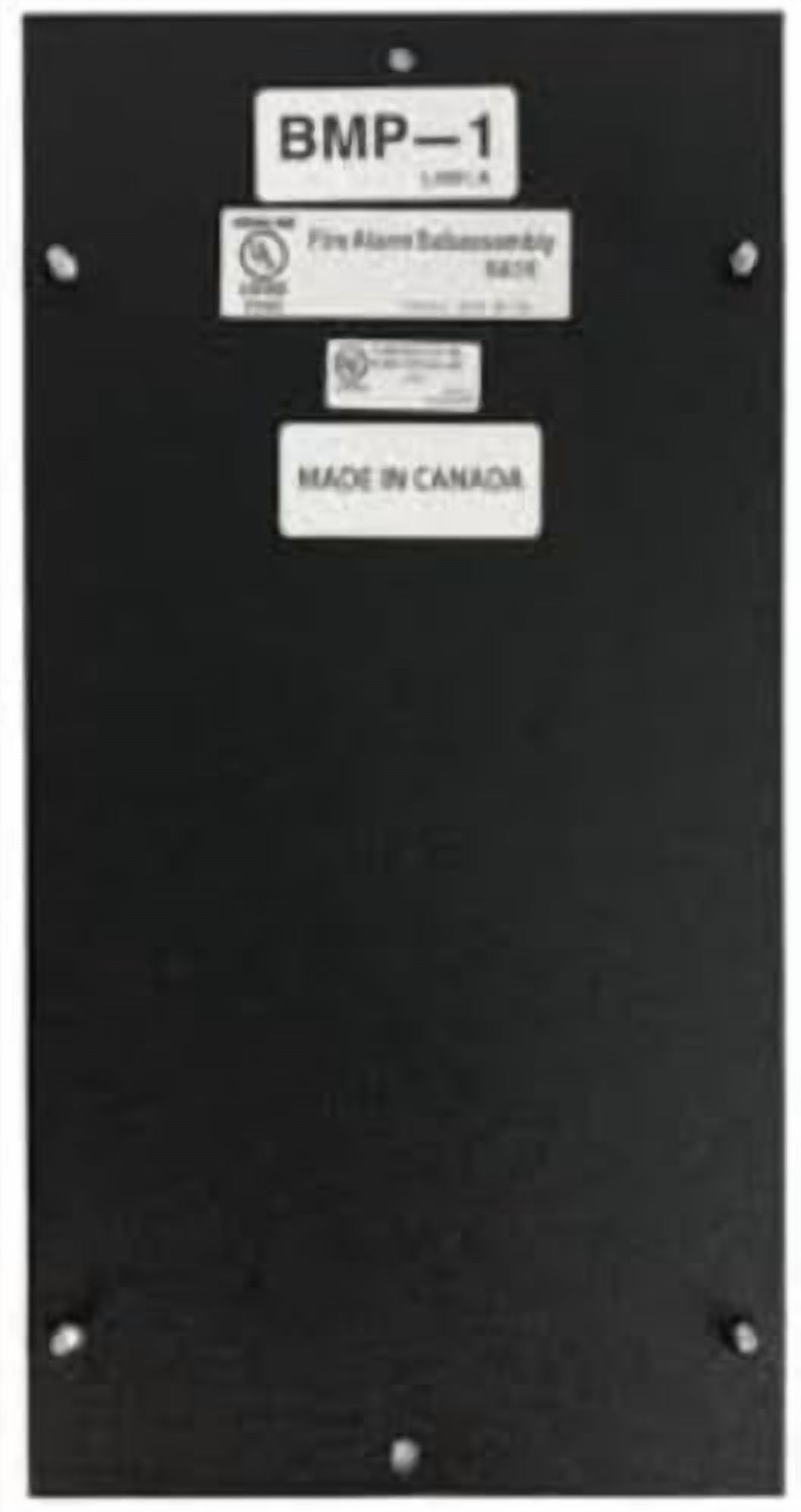 BMP-1 - Blank Module Dress Plate$$Tools - Walmart.com