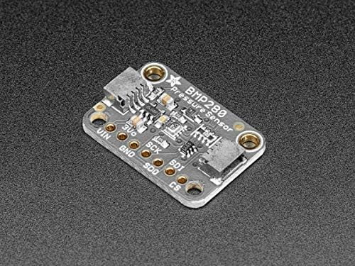 BMP280 I2C or SPI Barometric Pressure and Altitude Sensor$$Tools ...
