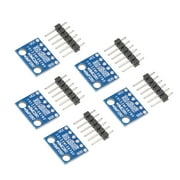 Arduino Pressure Sensors