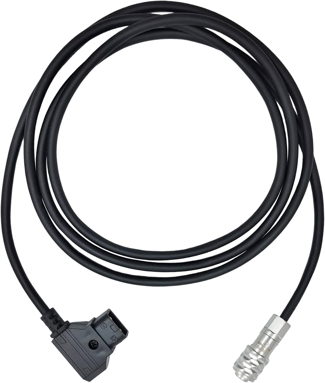 BMPCC D-Tap to 4K 6K Pro Power Cable Suitable for Blackmagic Pocket ...