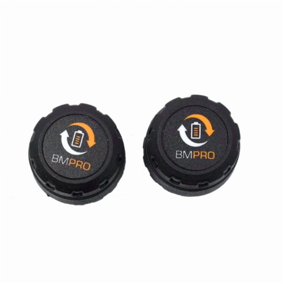 BMPRO B7R-SMARTP Smart Home Technology Tyre Pressure Monitor System ...