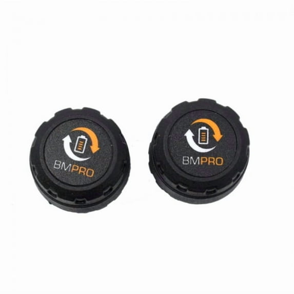 BMPRO B7R-SMARTP Smart Home Technology Tyre Pressure Monitor System ...