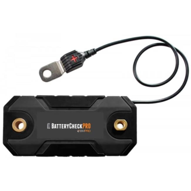 BMPRO BCPRO BatteryCheckPRO Wireless Battery Monitor - Walmart.com