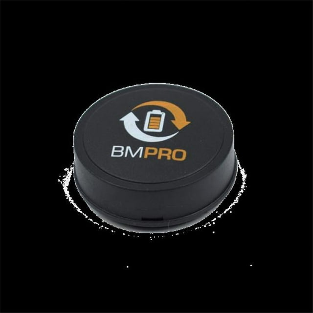 BMPRO Smart Temp Bluetooth Temperature Sensor - Walmart.com