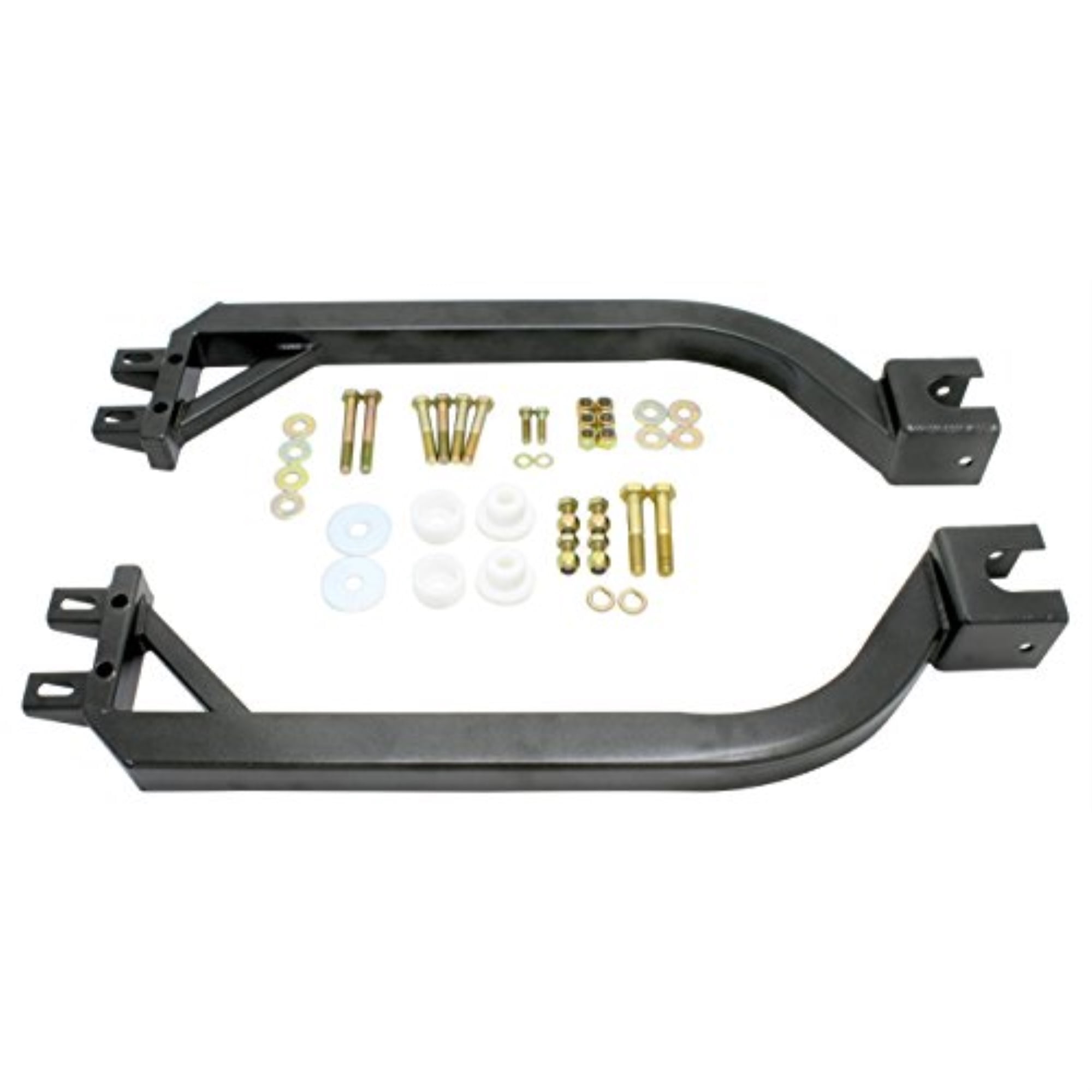 SUBFRAME CONNECTORS BOLT-ON - Walmart.com