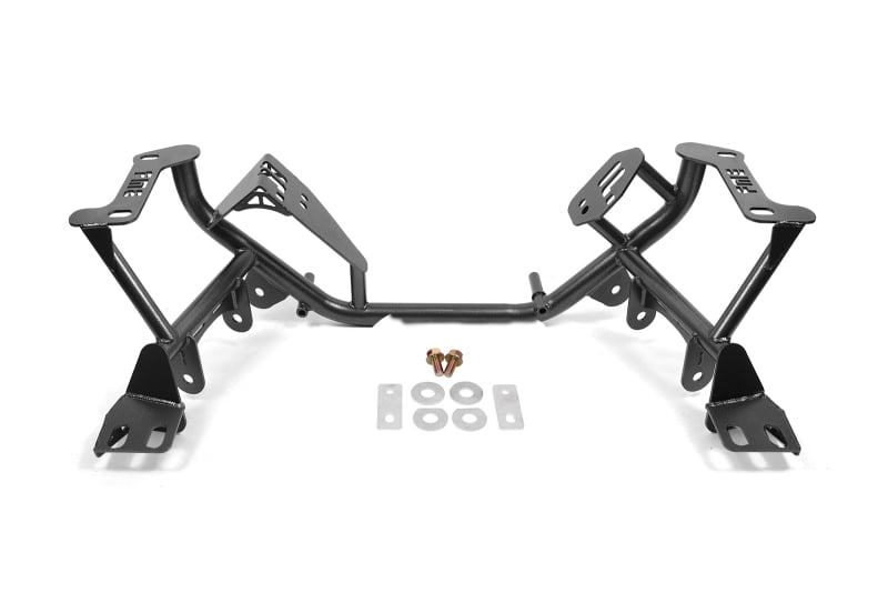 BMR Suspension Ford Mustang K-Member Standard Version with Coilover ...