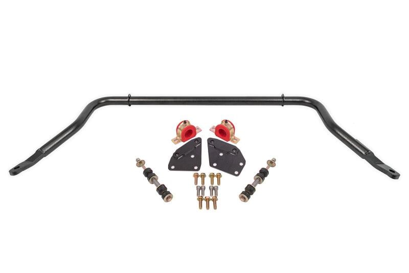 BMR 82-92 Chevrolet Camaro Sway Bar Kit Front Hollow 35mm Non ...