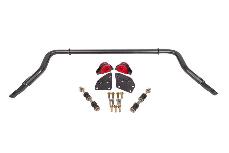 BMR 82-92 Chevrolet Camaro Sway Bar Kit Front Hollow 38mm Adjustable ...