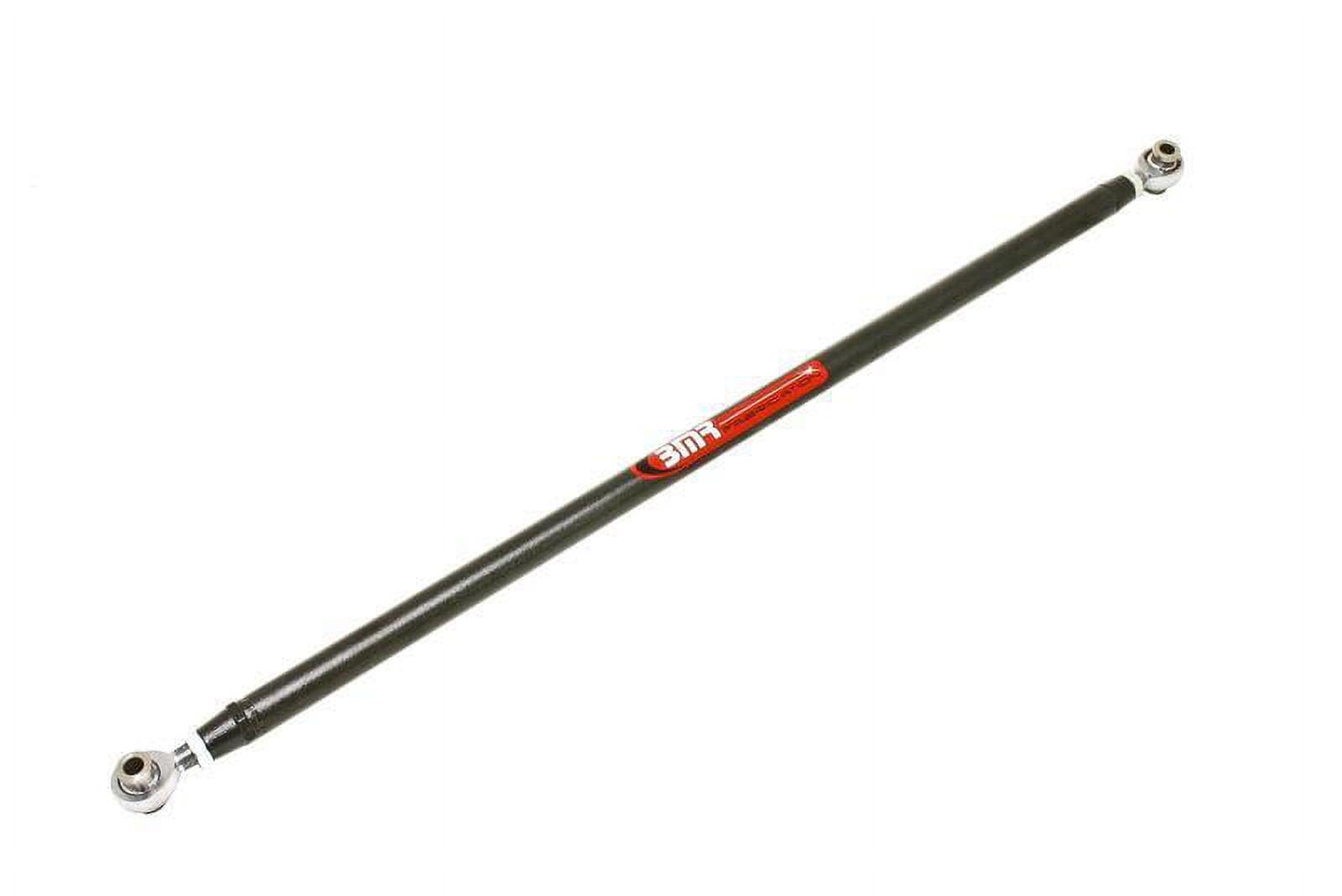 BMR 82-02 3rd Gen F-Body Panhard Rod w/ Double Adj. Rod Ends - Black Hammertone - Walmart.com