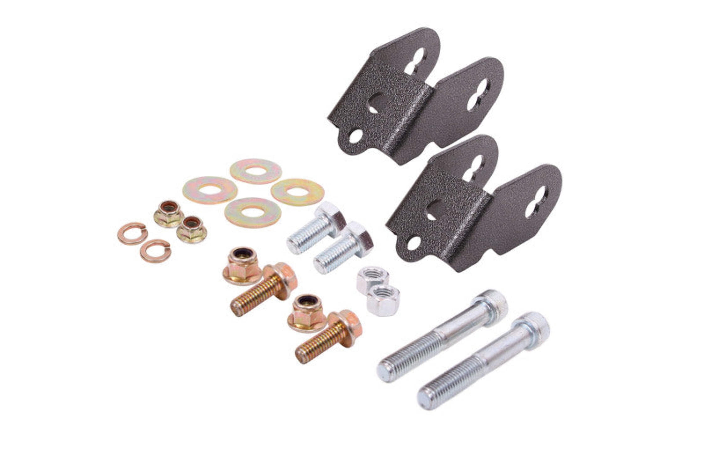 BMR Suspension 15-18 Ford Mustang S550 Rear Camber Adjustment Lockout ...