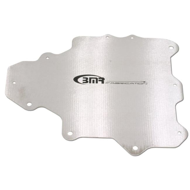 [FP003L]BMR Delete Panels.BMR 93-02 F-Body A/C Delete Panel (Aluminum ...