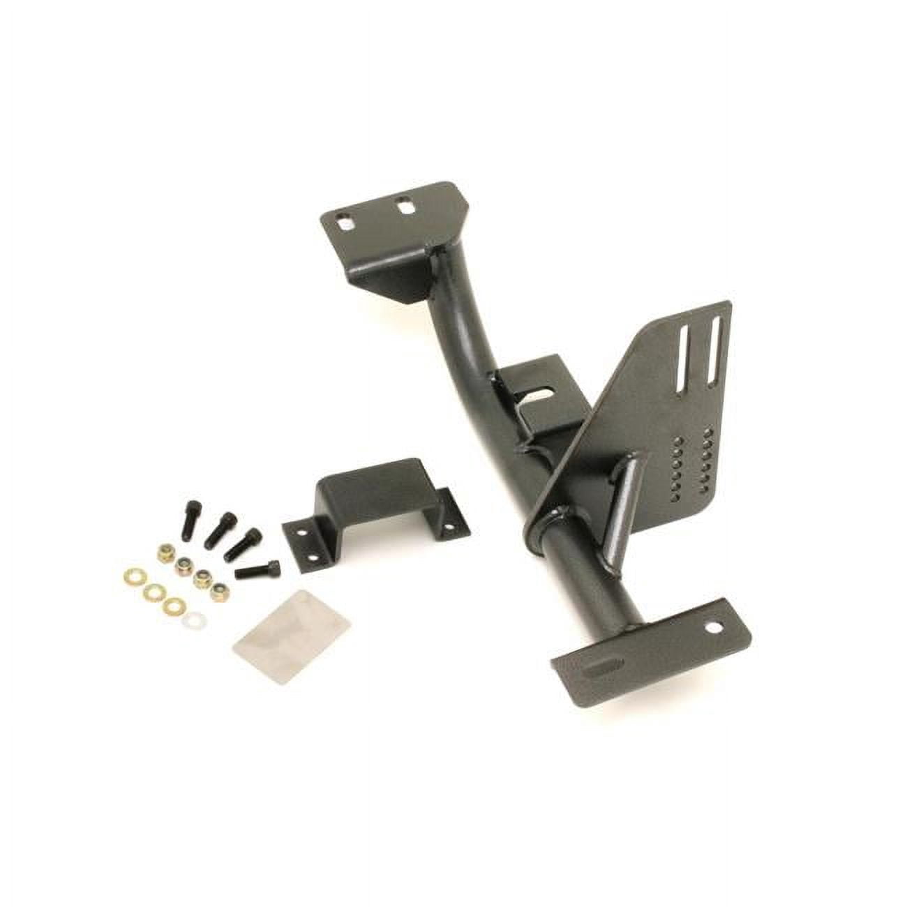 BMR 98-02 4th Gen F-Body Torque Arm Relocation Crossmember TH400 LS1 ...