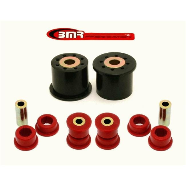 BMR Suspension BK007 Rear Suspension Bushing Kit for 2008-2009 Pontiac ...