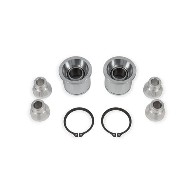 BMR Suspension CBK774 Rear Lower Control Arm Bearing Kit for 2024 Ford ...