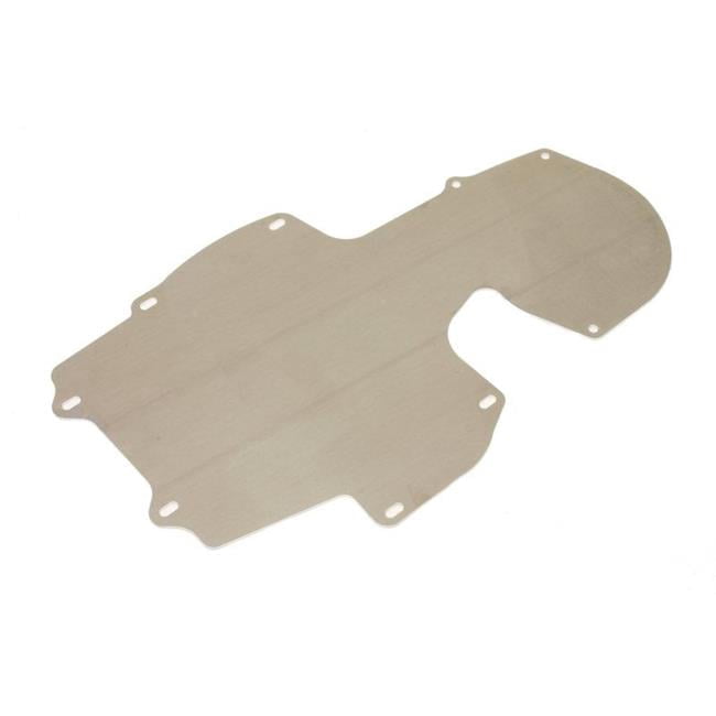 [FP002L]BMR Delete Panels.BMR 70-81 2nd Gen F-Body A/C Delete Panel ...
