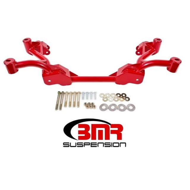 [KM006R]BMR K-Members.BMR 82-82 3rd Gen F-Body K-Member w/ No Motor ...