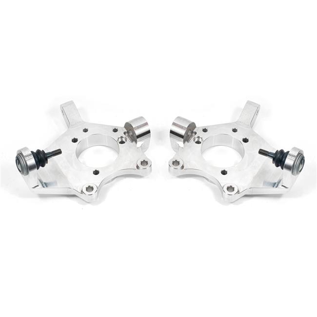 BMR Suspension SPN550 2005-2019 Chevrolet Corvette Spindles for 15 in ...