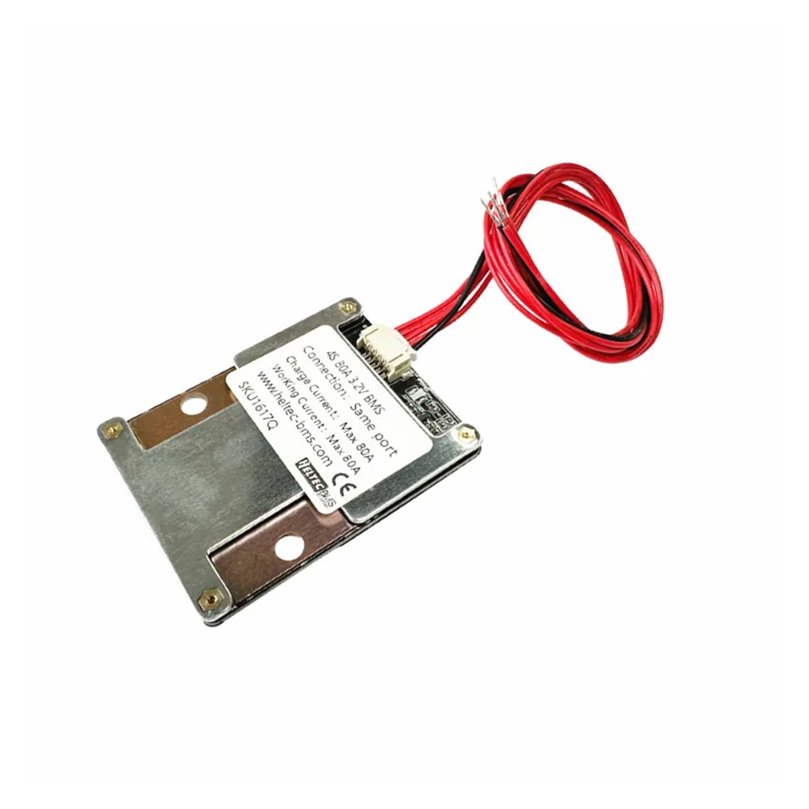 BMS 3S 4S Balance 100A 120A 160A 200A 300A 380 12.6V/16.8V 18650 ...