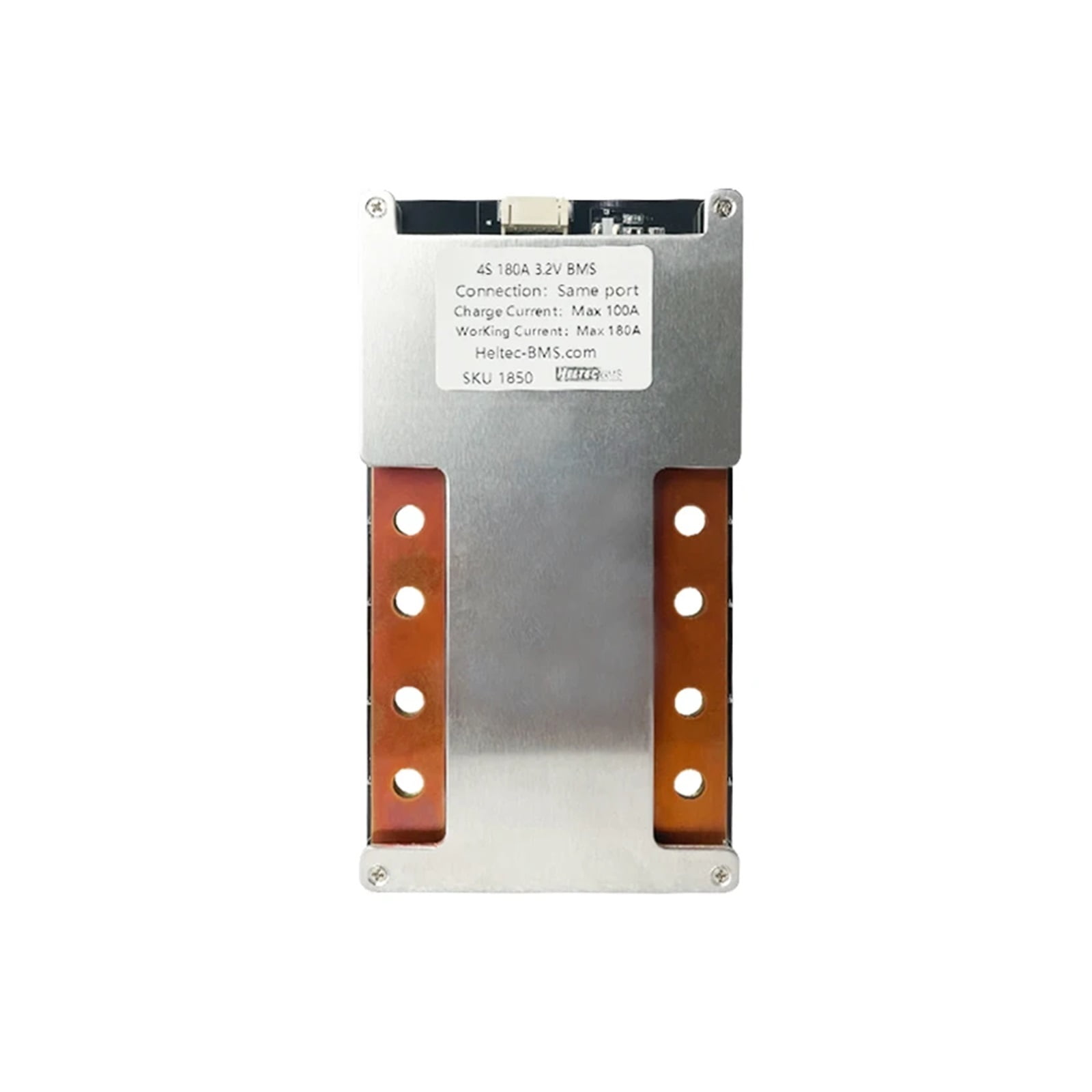 BMS 3S 4S Balance 100A 120A 160A 200A 300A 380 12.6V/16.8V 18650 ...