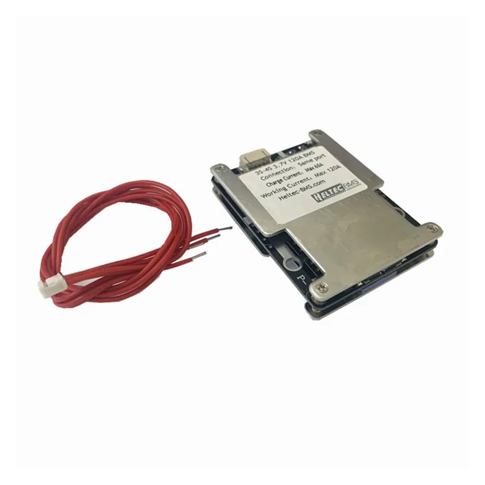 BMS 3S 4S Balance 100A 120A 160A 200A 300A 380 12.6V/16.8V 18650 ...