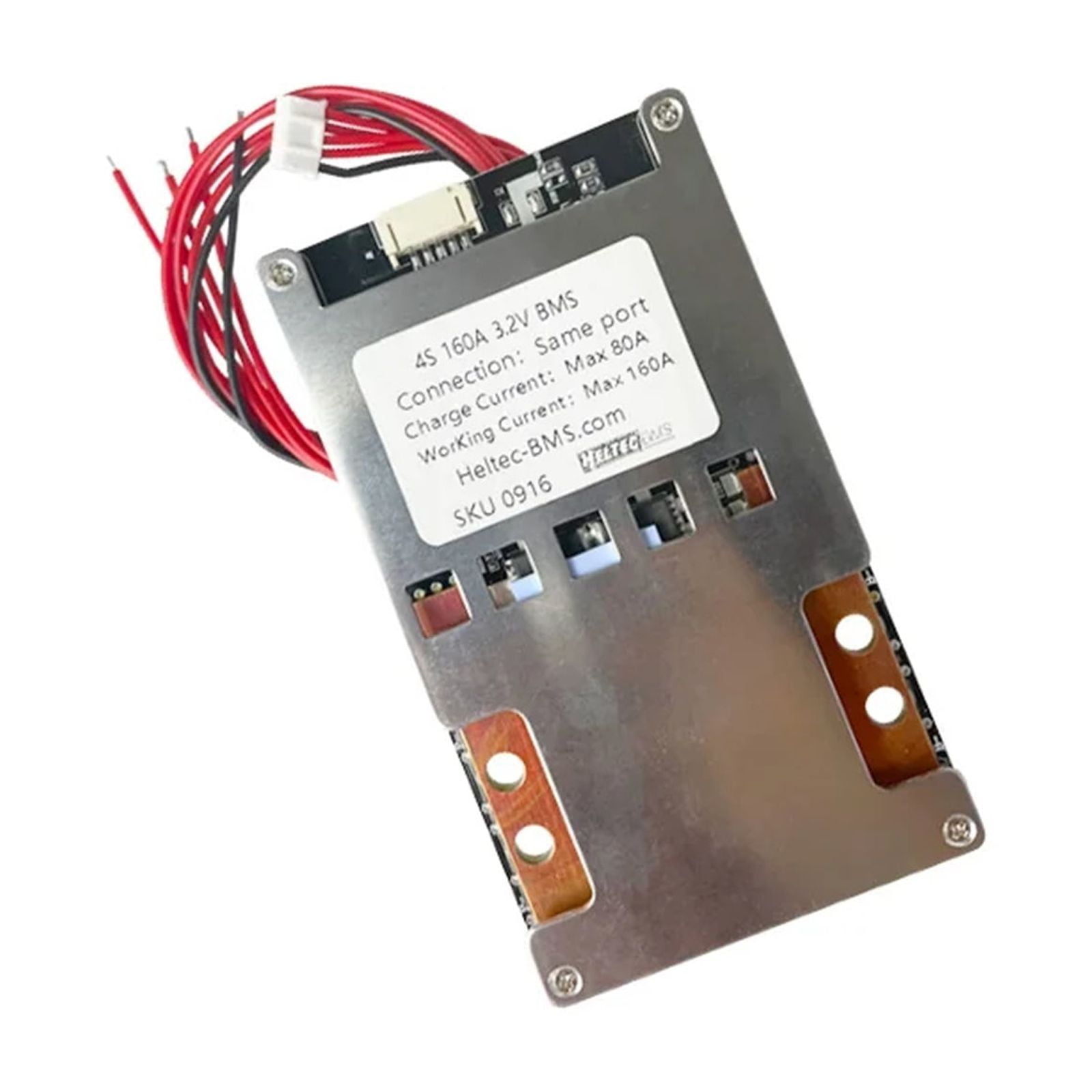 BMS 3S 4S Balance 100A 120A 160A 200A 300A 380 12.6V/16.8V 18650 ...