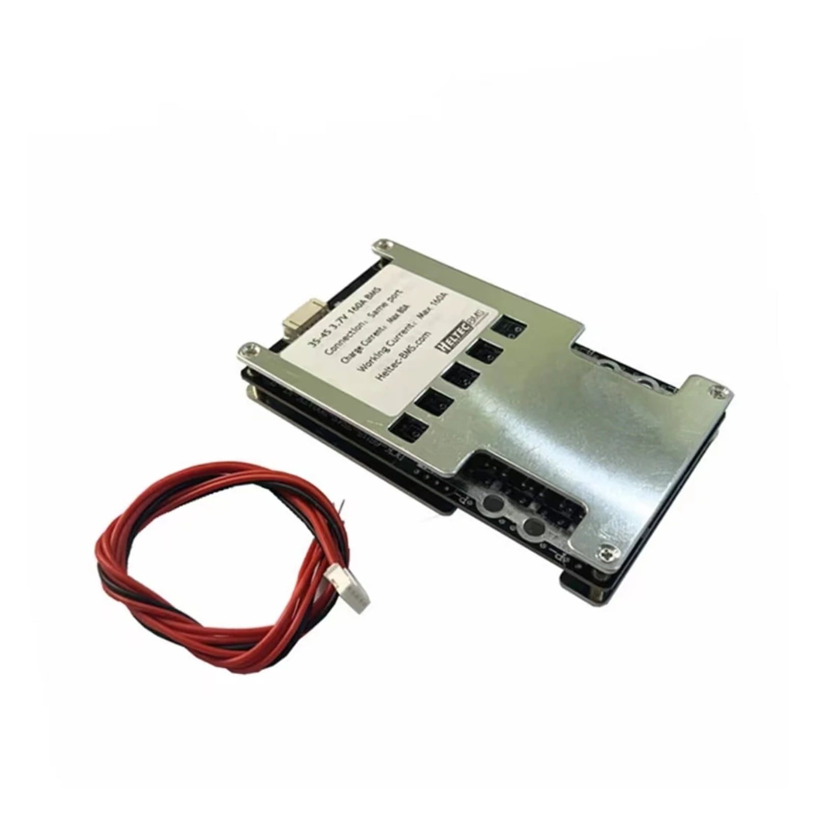 BMS 3S 4S Balance 100A 120A 160A 200A 300A 380 12.6V/16.8V 18650 ...