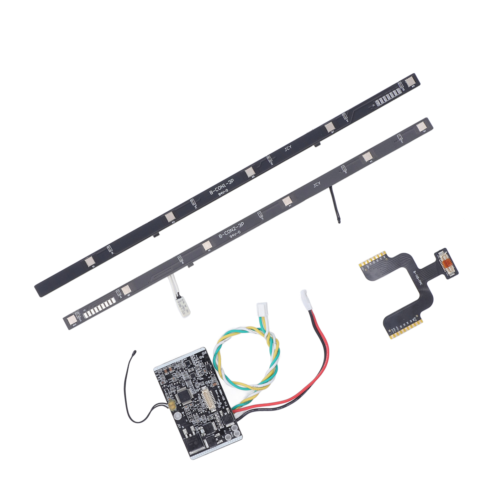 BMS Controller Battery Dashboard BMS Circuit Board Parts for Xiaomi ...