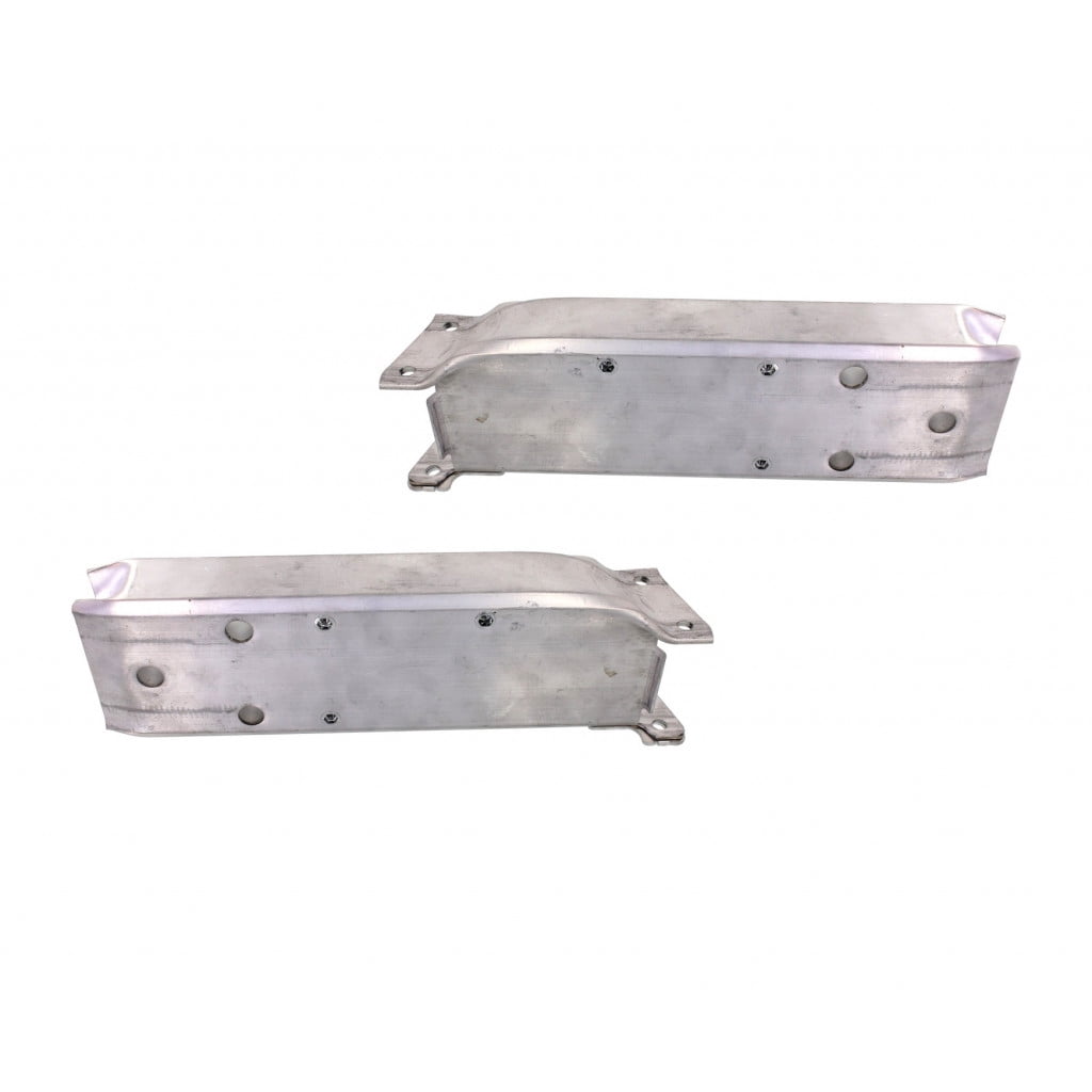 For BMW 228i/M235i xDrive 2015 2016 Bumper Bracket Driver and Passenger ...