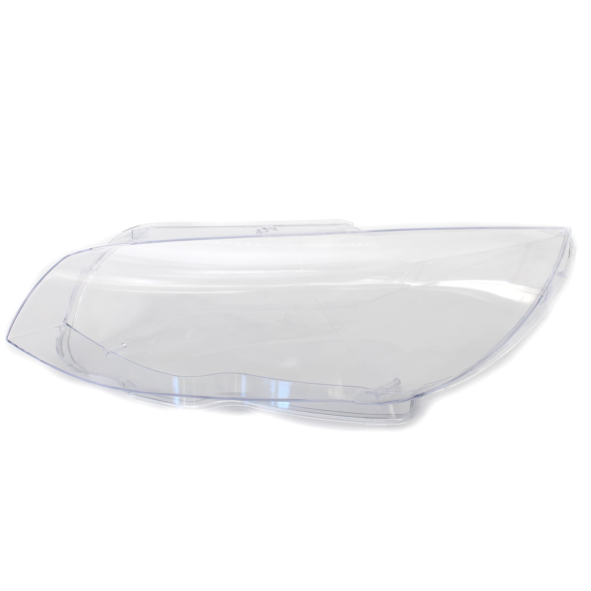 BMW 3 Series Coupe E92 E93 2010-2013 Front Headlamp Cover Glass Cover ...