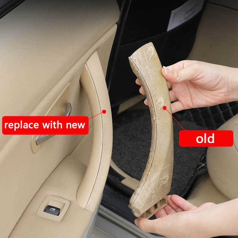 BMW 3 Series E90 E91316 320 325 328i car interior armrest handle ...