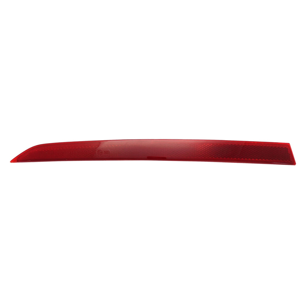 For BMW 320i/320i xDrive 2013 14 15 16 17 2018 Bumper Reflector ...