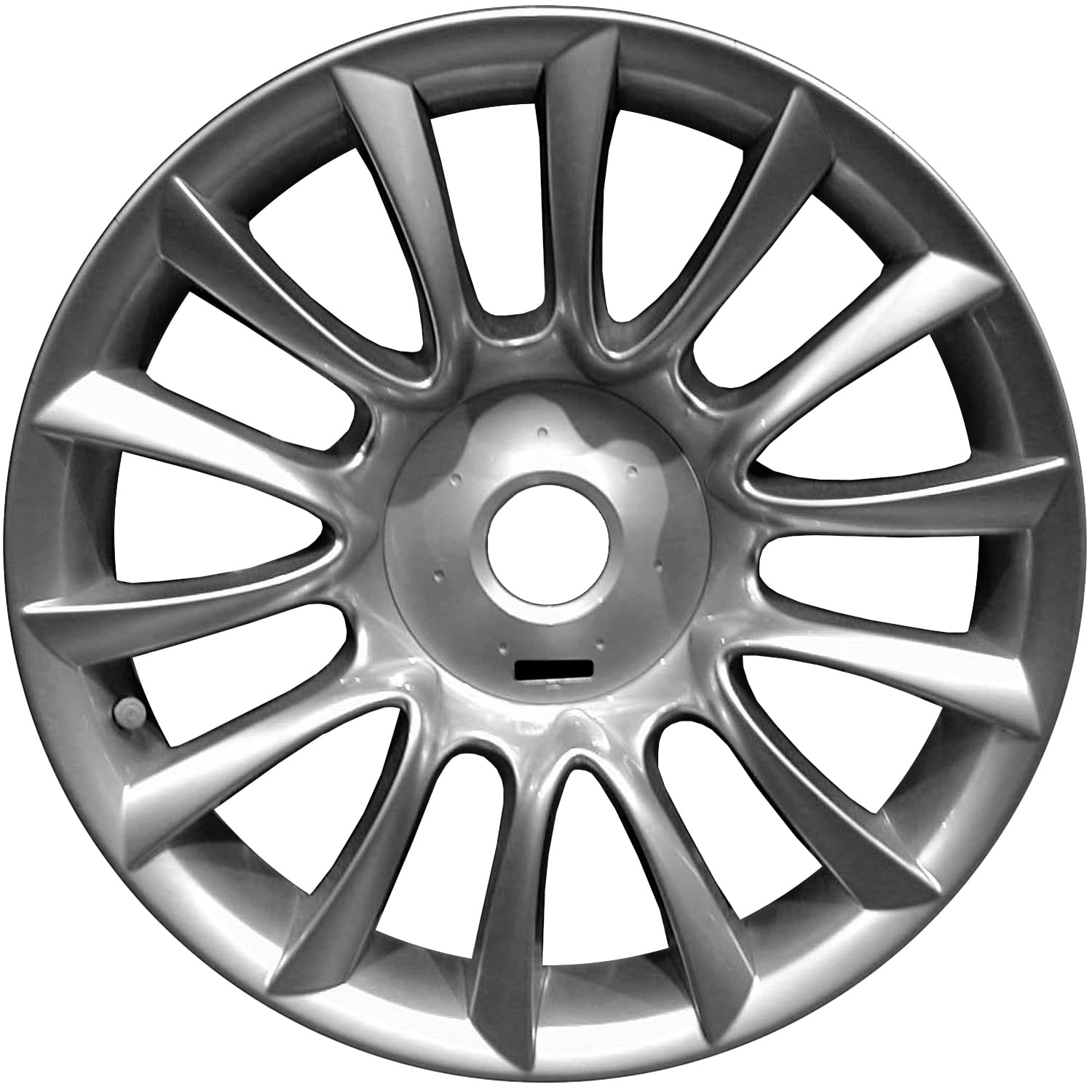 BMW 320i 325i 330i Z4 Wheel 2001-2008 18" Factory OEM 36117897252 ...