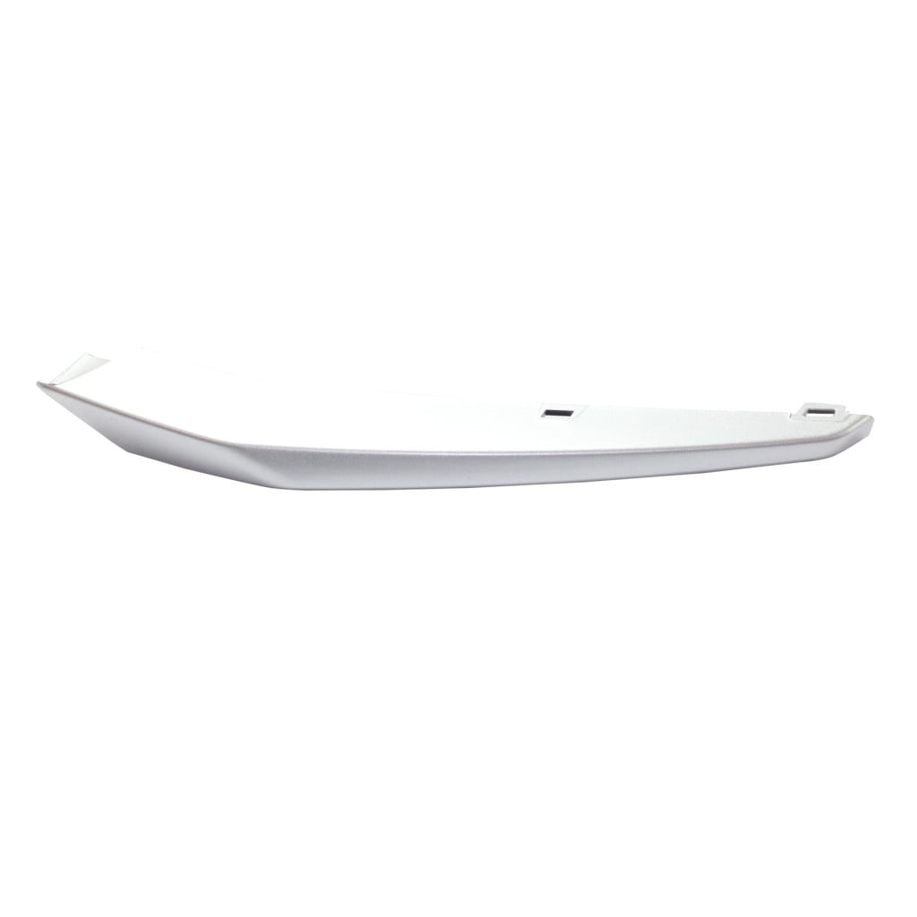 For BMW 320i/328i xDrive 2013 Bumper Cover Grille Molding Passenger ...