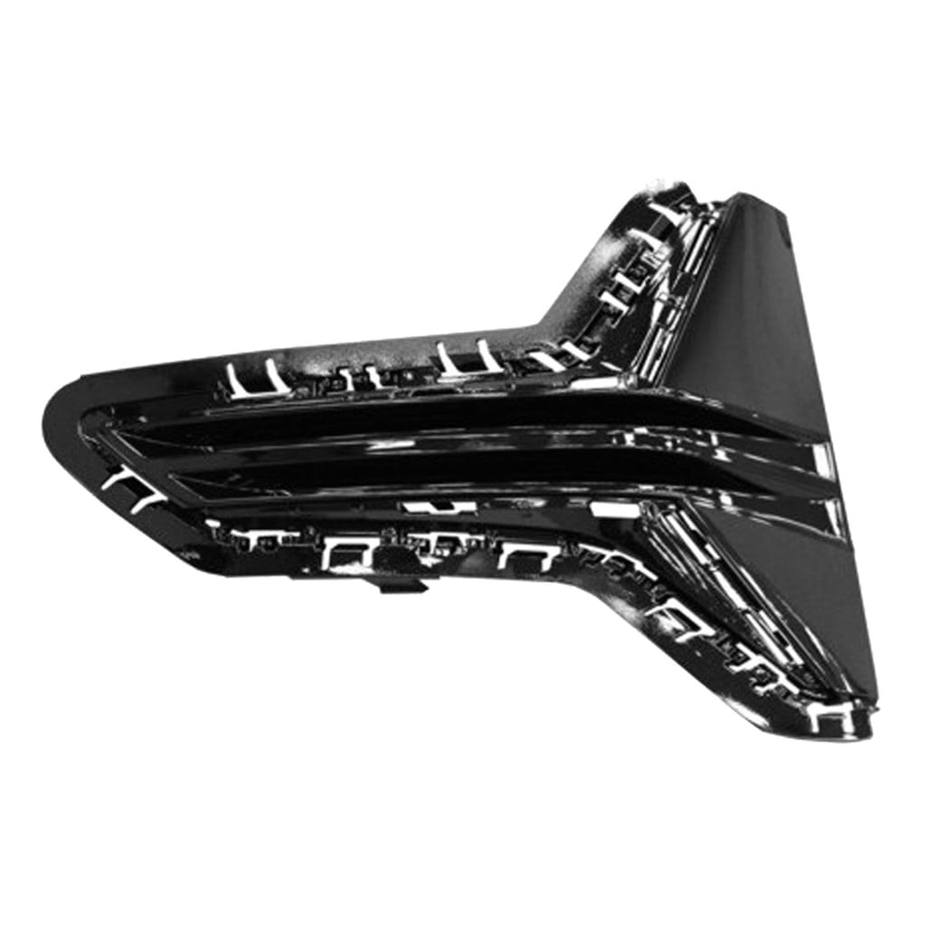 For BMW 320i/330e 2020 2021 2022 Bumper Cover Grille Driver Side ...