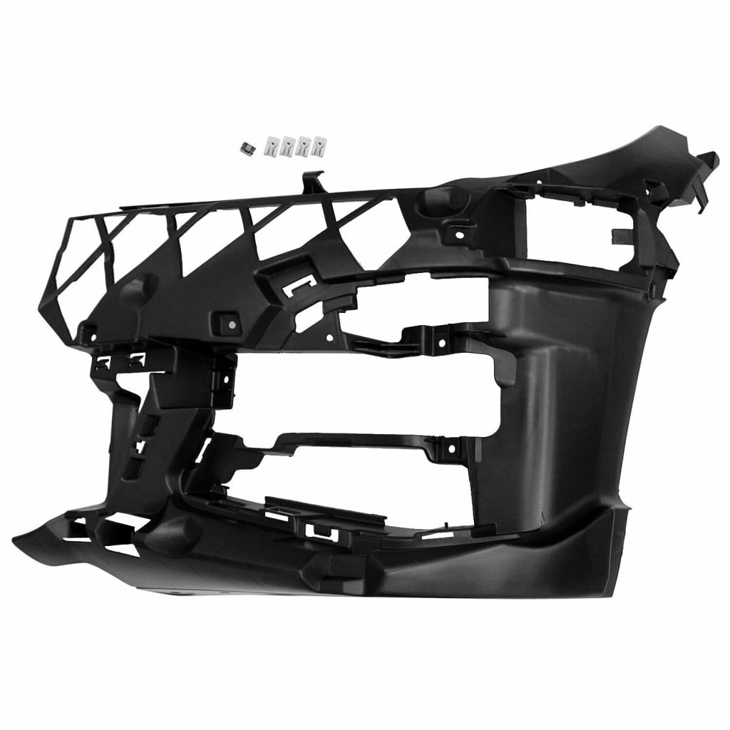 For BMW 320i/330e 2020 2021 2022 Bumper Cover Support Driver Side ...