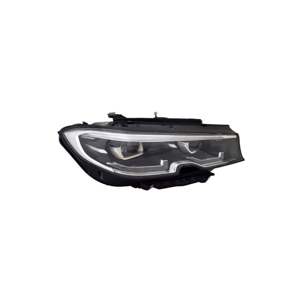 For BMW 320i/330e 2020 2021 2022 Headlight Assembly Passenger Side ...