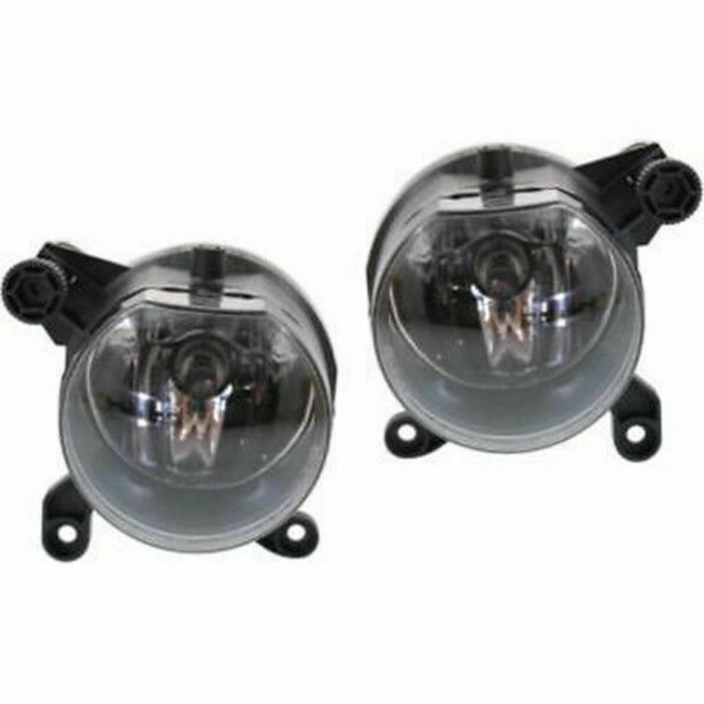 For BMW 323Ci / 328Ci Fog Light Assembly 2000 Driver & Passenger Side ...