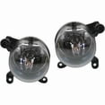 For BMW 323Ci / 328Ci Fog Light Assembly 2000 Driver & Passenger Side ...