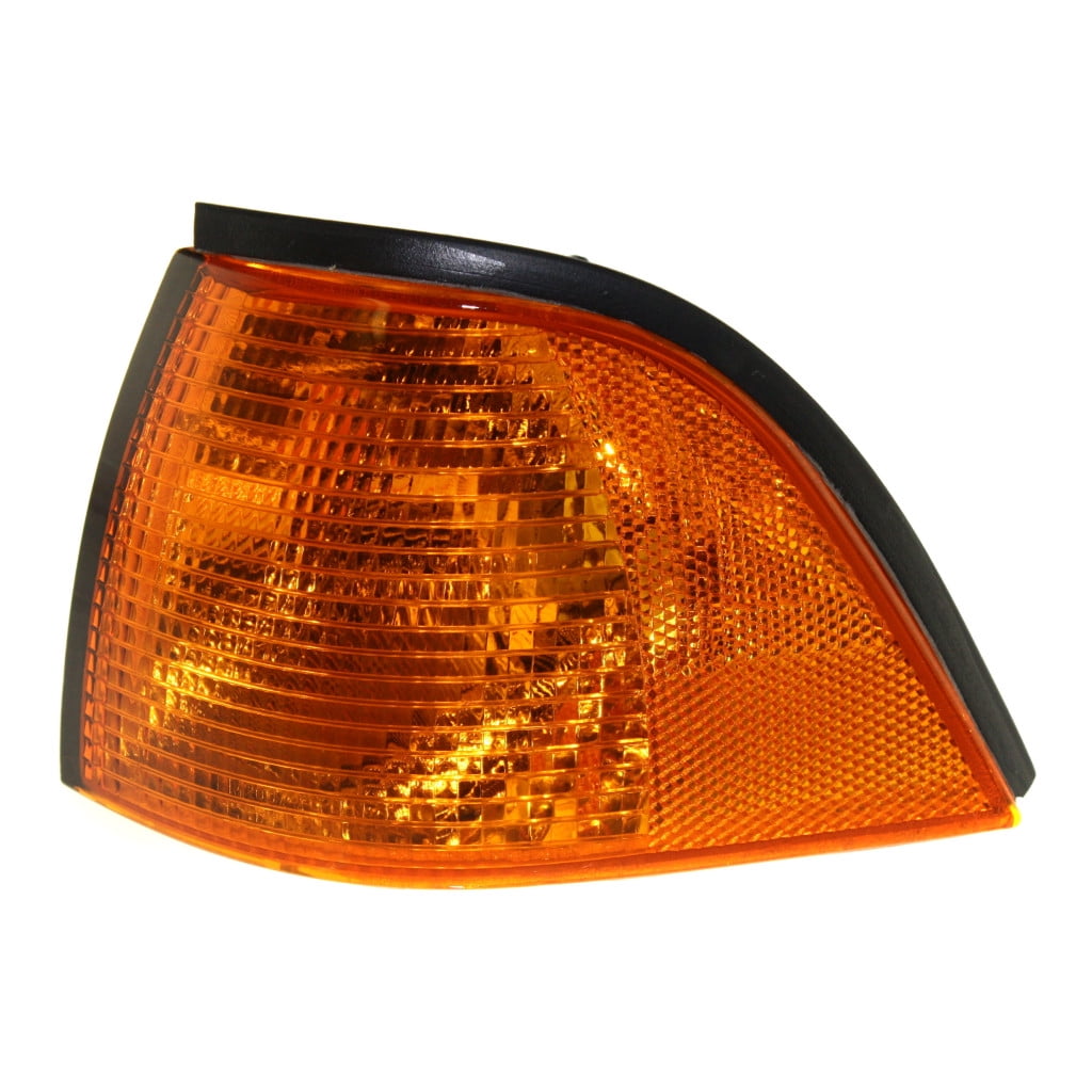 For BMW 325i 1992 93 94 95 96 1997 Signal Light Driver Side | Front ...