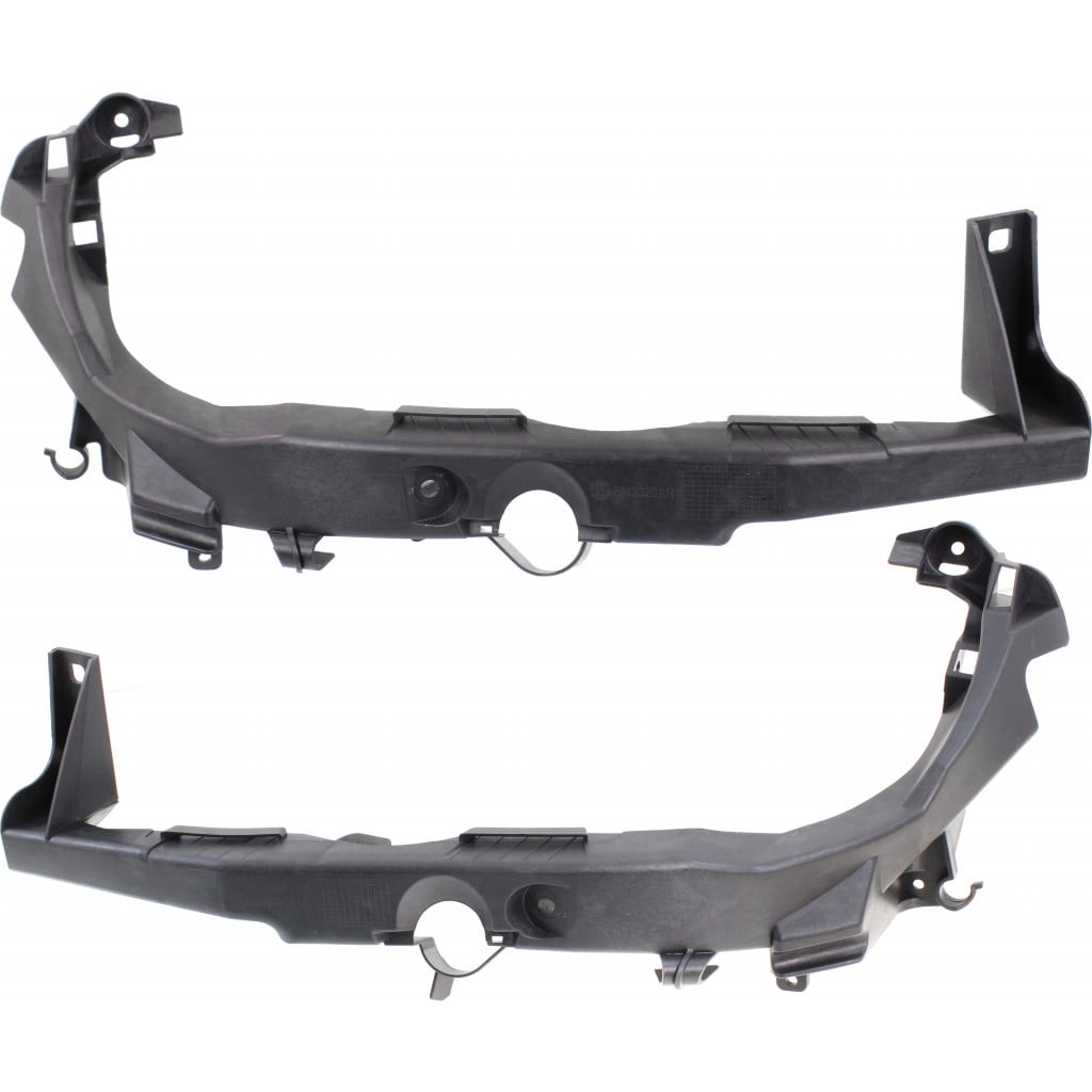 For BMW 325xi / 328xi / 330xi / 335xi Headlight Bracket 2006 2007 2008 ...