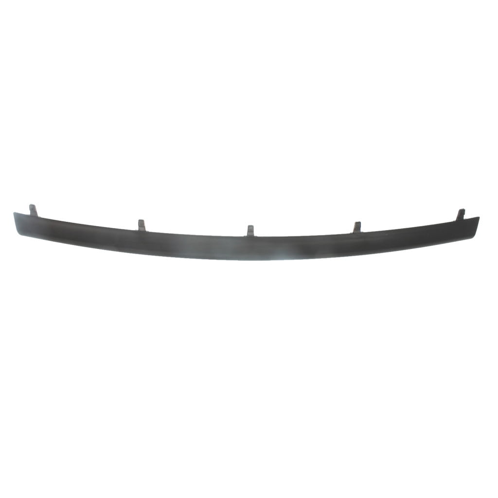 For BMW 325xi/330xi 2006 Bumper Cover Molding | Front | Lower | Center ...