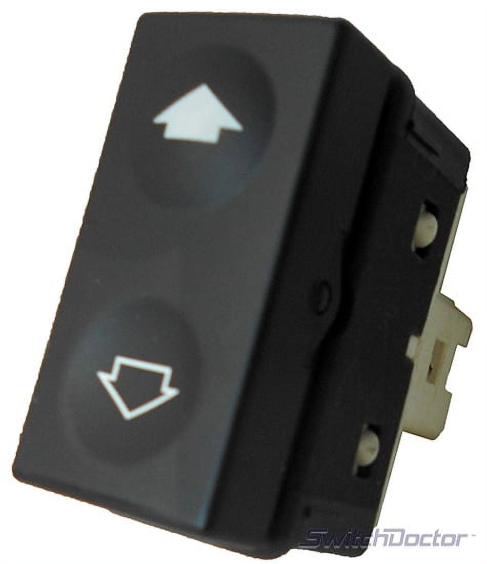 BMW 328i Convertible Front Power Window Switch 1996-1999 (1996 1997 ...