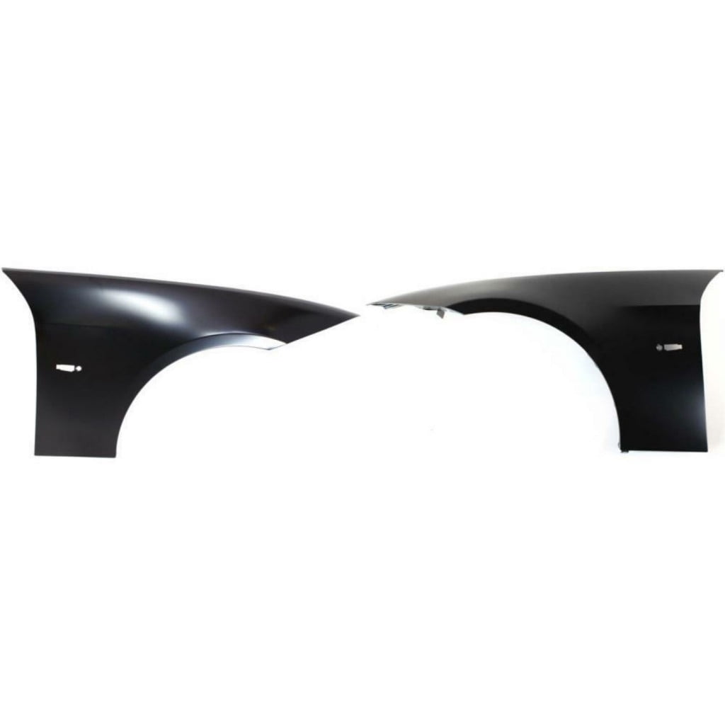 For BMW 328i xDrive Fender 2009 10 11 2012 Driver and Passenger Side ...