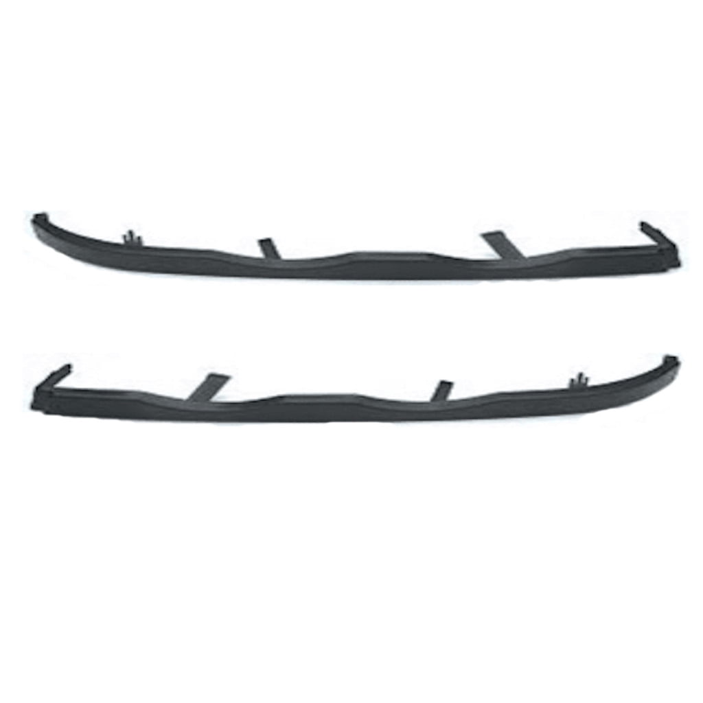 For BMW 330Ci/330i/330xi 2001 Headlight Molding Driver And Passenger ...