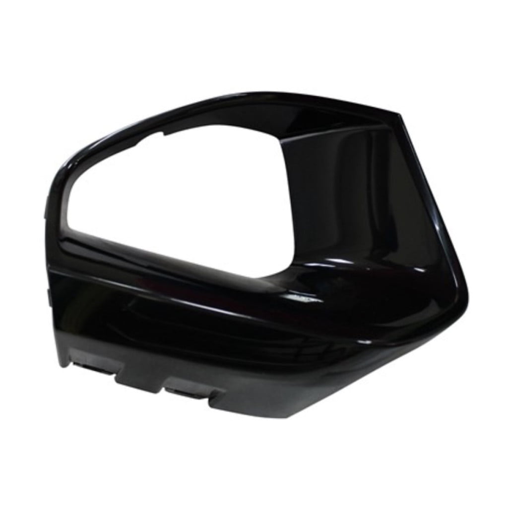 For BMW 330e xDrive 2021 2022 Bumper Cover Air Duct Bezel Passenger ...