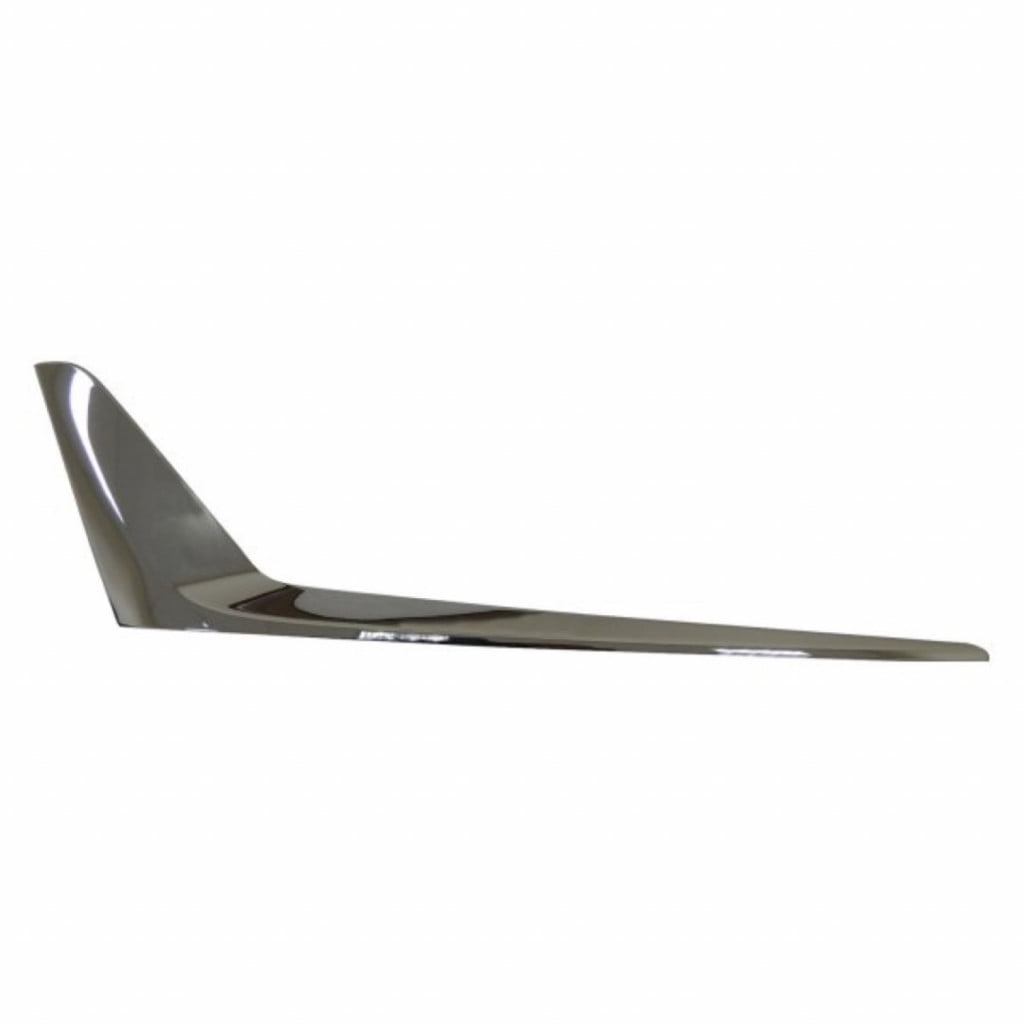For BMW 330e xDrive 2021 2022 Bumper Trim Driver Side | Rear | Upper ...