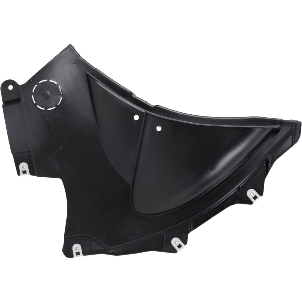 For BMW 330i xDrive/330i 2019 2020 2021 2022 Fender Liner Passenger ...