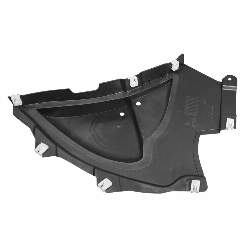For BMW 330i xDrive/330i 2019 2020 2021 2022 Fender Liner Passenger ...
