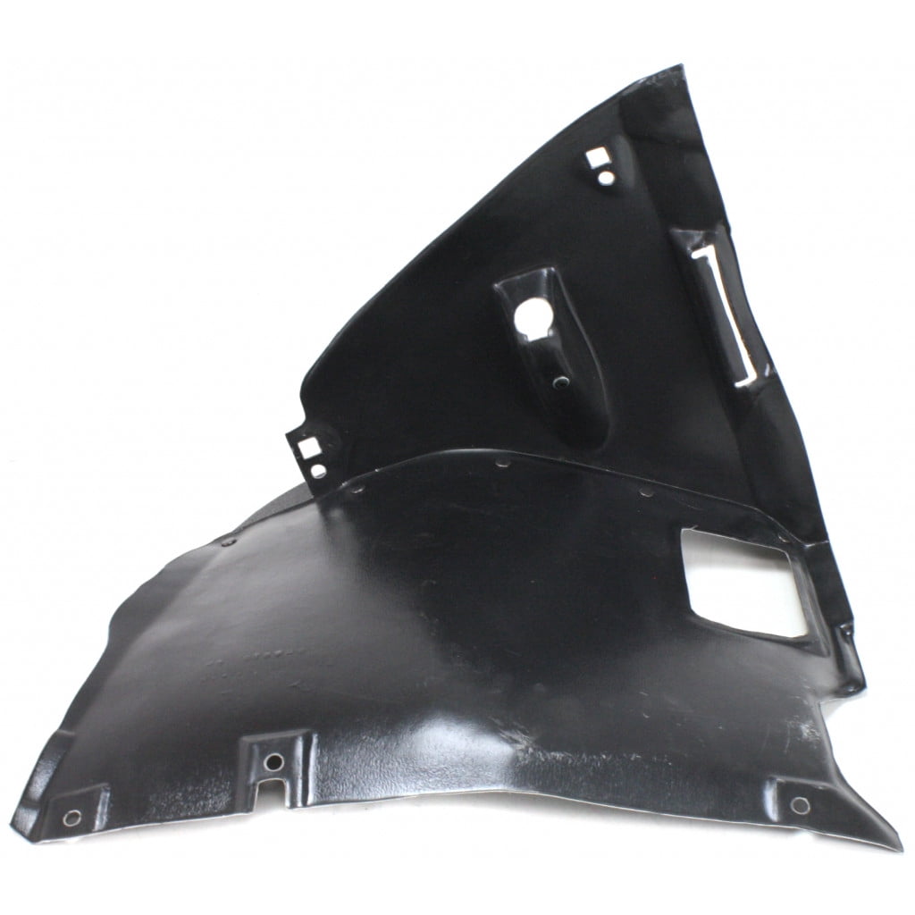 For BMW 335i 2007 08 09 10 2011 Fender Liner Driver Side | Front ...